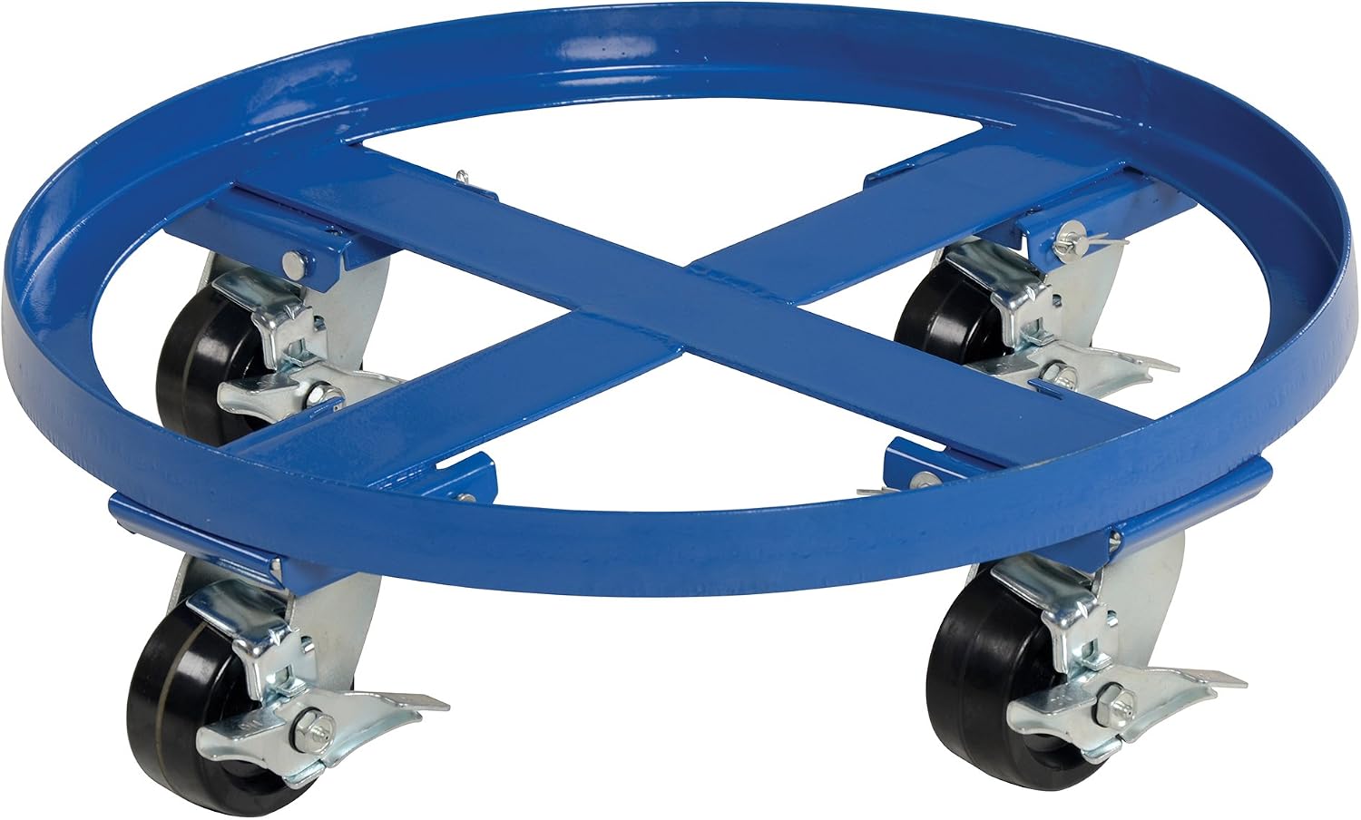 Vestil DRUM-HD – Tambor de alta resistencia, capacidad de 2000 libras ...