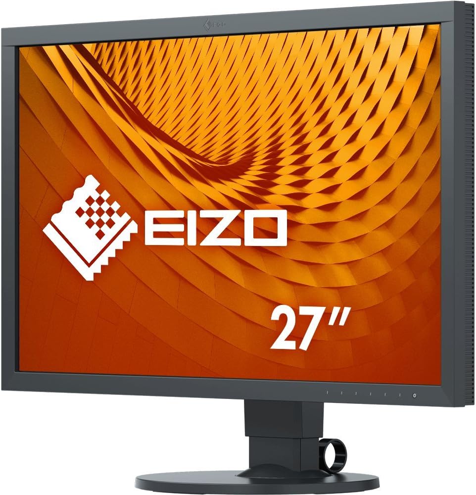 Eizo ColorEdge CS2730 27 Inches 16:9 IPS Monitor: Monitors: Amazon.com.au