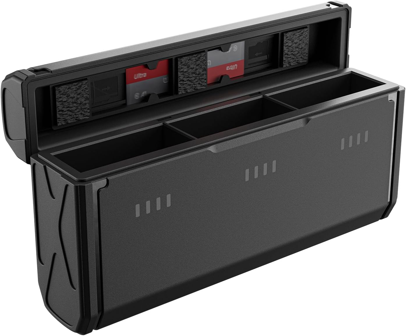 Amazon.com: Smart Pocket Battery Charger for GoPro - Portable Charger ...