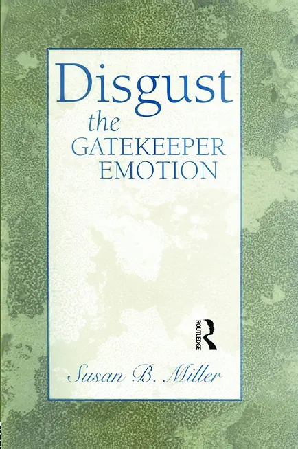 The Complex Nature Of Disgust: A Basic Human Emotion? | ShunSpirit
