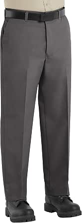 Red Kap Men's Wrinkle-Free : Amazon.com.au: Clothing, Shoes & Accessories