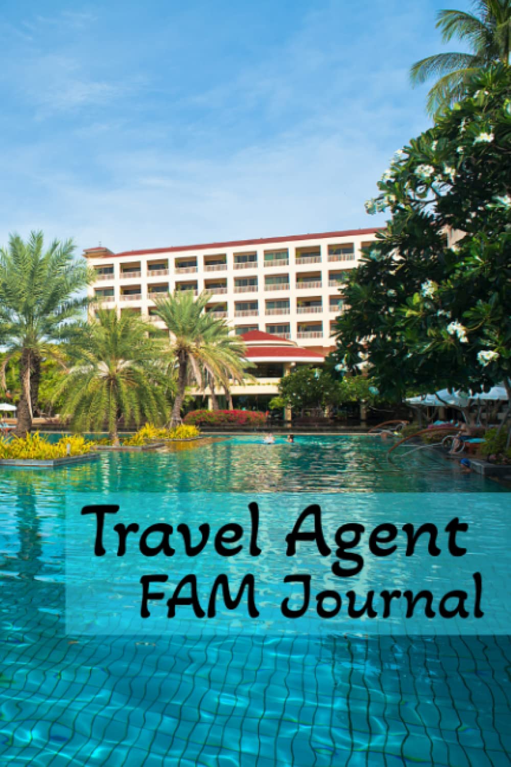 Travel Agent FAM Journal - Site Inspection Checklist For Resorts - Easy ...