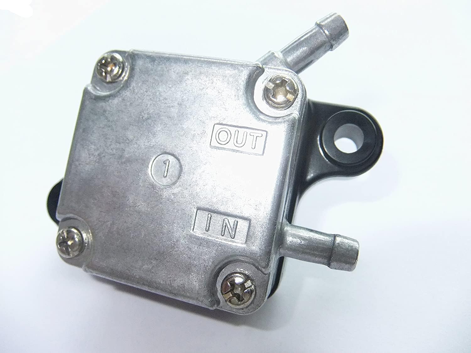 Amazon.com: CHAMPAN outboard 9.9hp 15HP fule pump for yamaha 4 Stroke ...