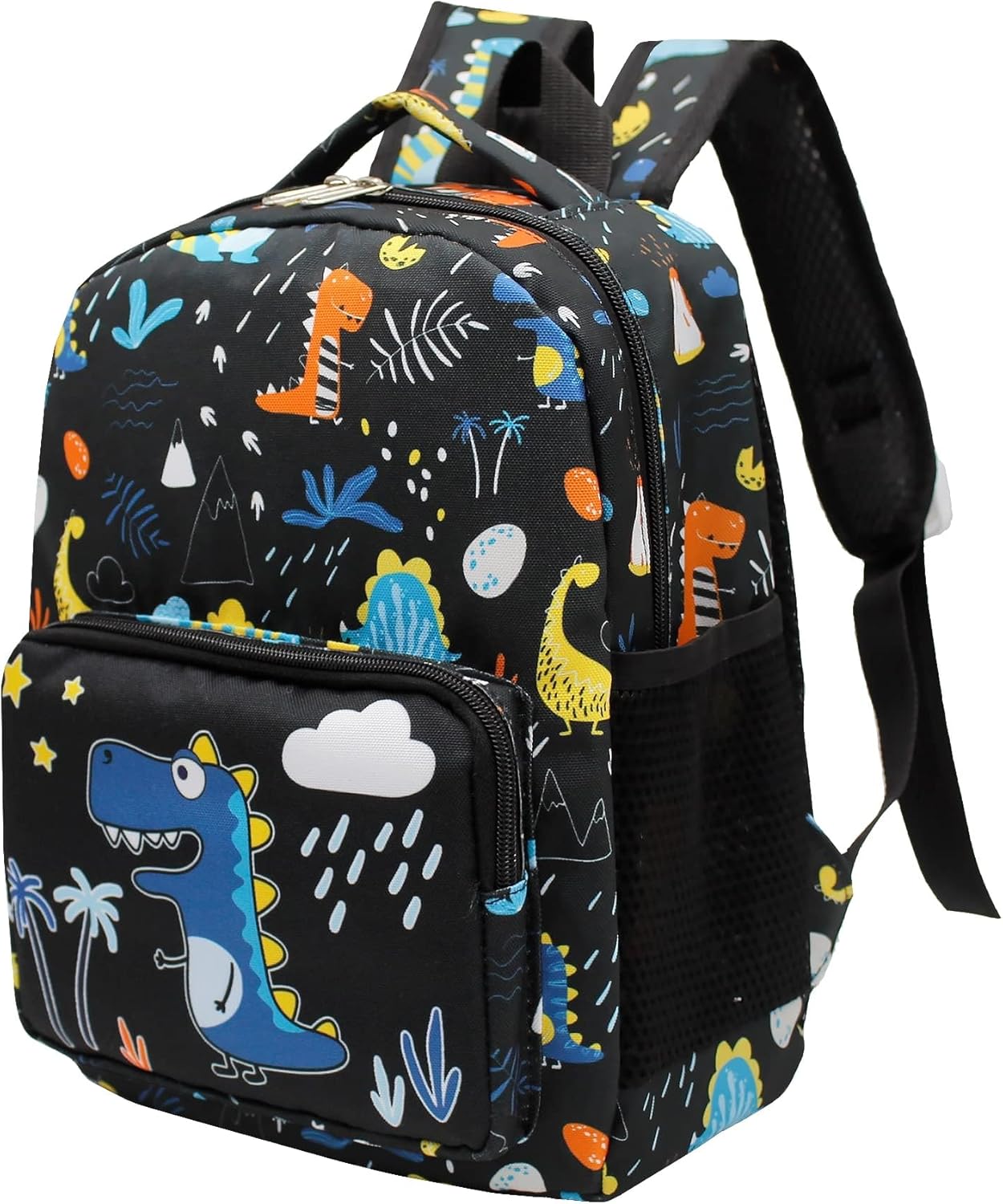 Amazon.com | POWOFUN13 inch Kids Toddler Preschool Travel Backpack Cute ...
