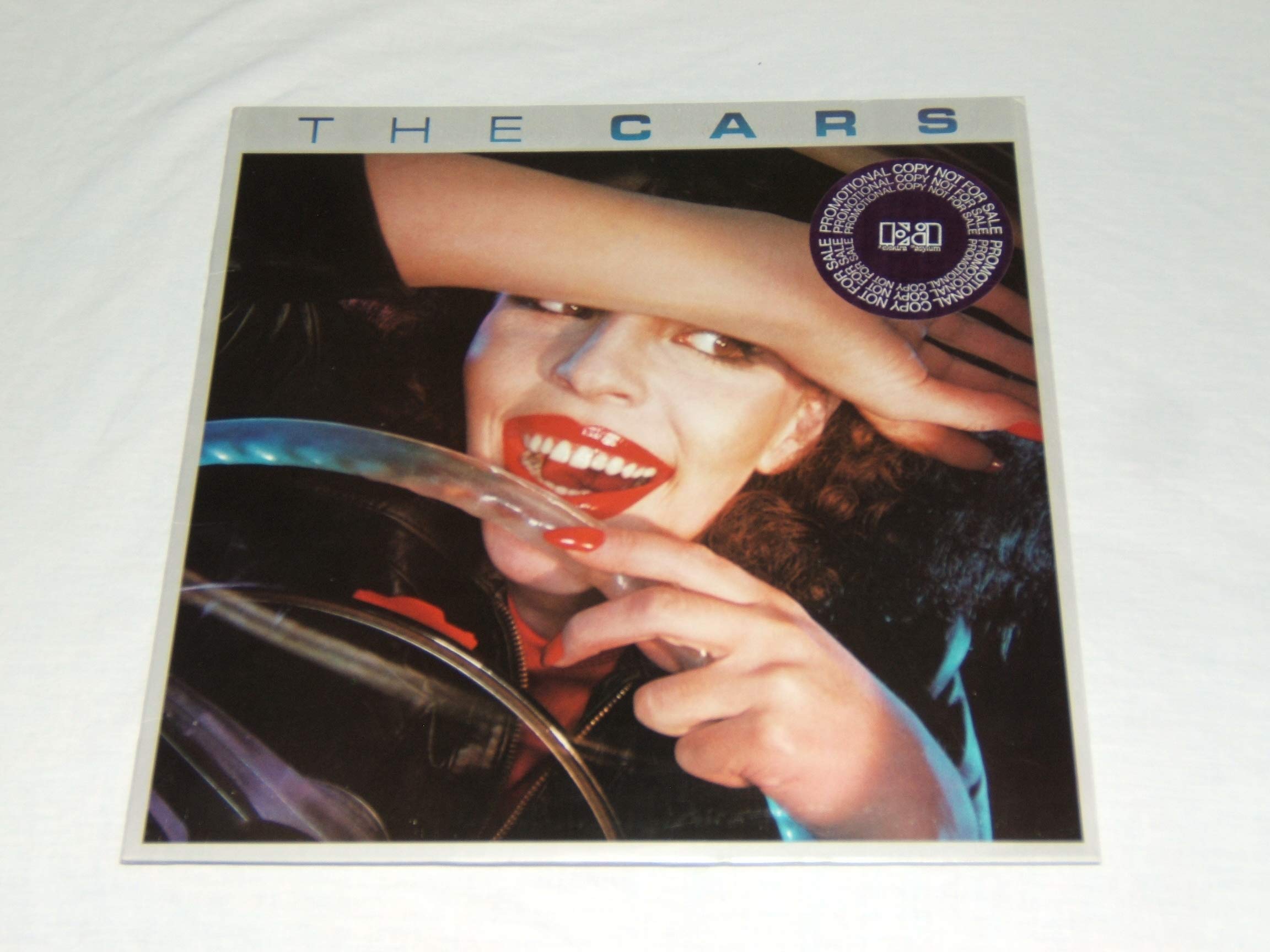 The Cars - The Cars [Vinyl] - Amazon.com Music