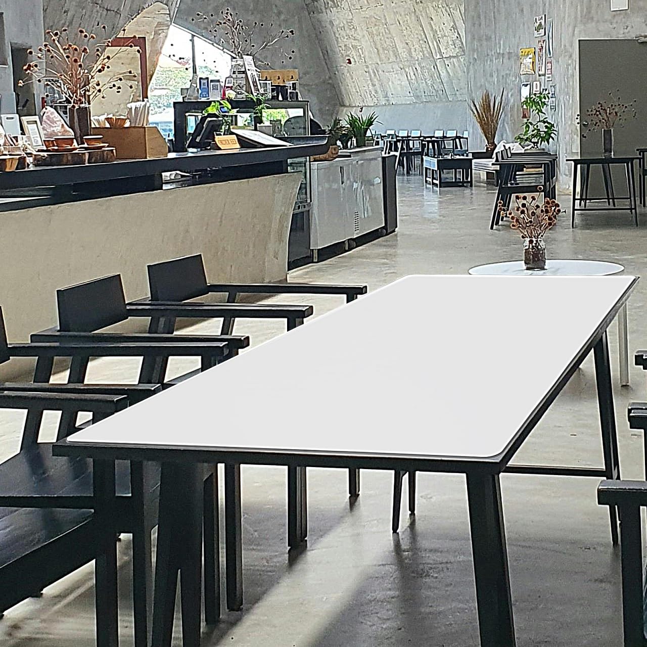 Amazon.com: 36” x 24”Silicone mat, Large Silicone Heat-Resistant mat ...