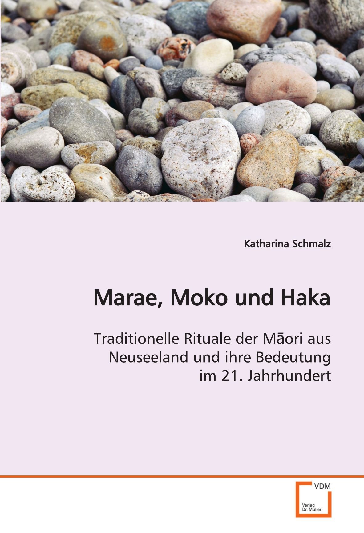 Buy Marae, Moko und Haka: Traditionelle Rituale der M¿ori aus ...