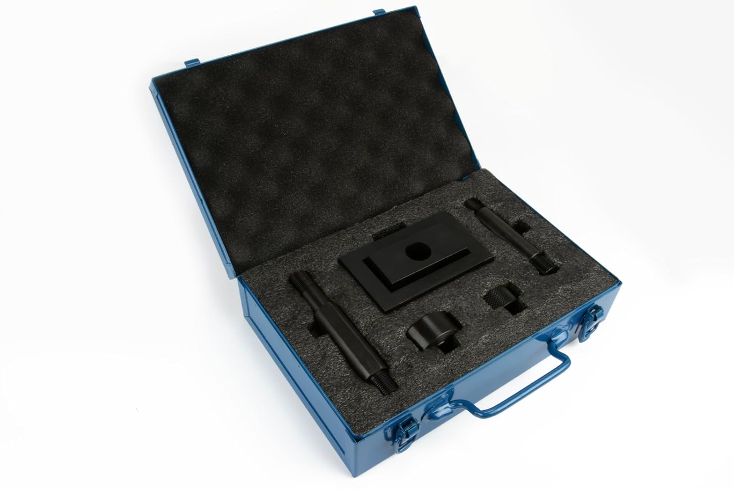 TEMCo Industrial TH0306 Rectángulo 3.622 in x 1.811 in 18 DIN Panel ...