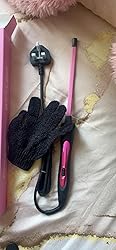 CHOPSTICK STYLER HEROINE Curling Wand, 10mm Super Skinny Rectangular ...