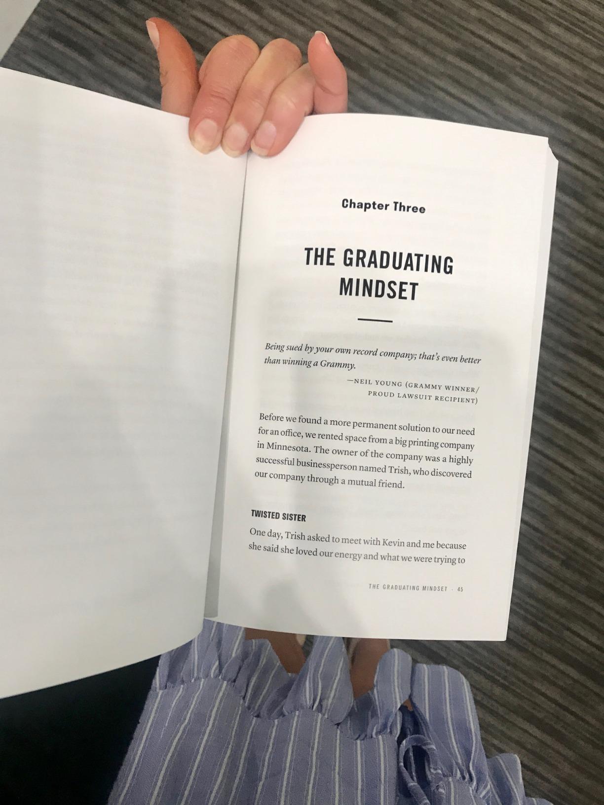 Amazon.com: The World Needs Your F*cking Ideas: How to Start a Business ...