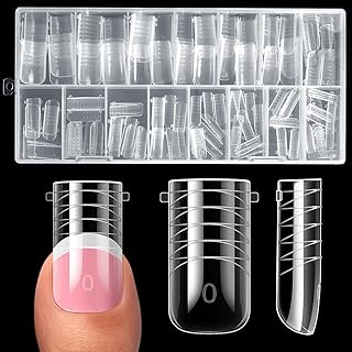 The Science Of Nails: Exploring Combining Forms | Nailicy