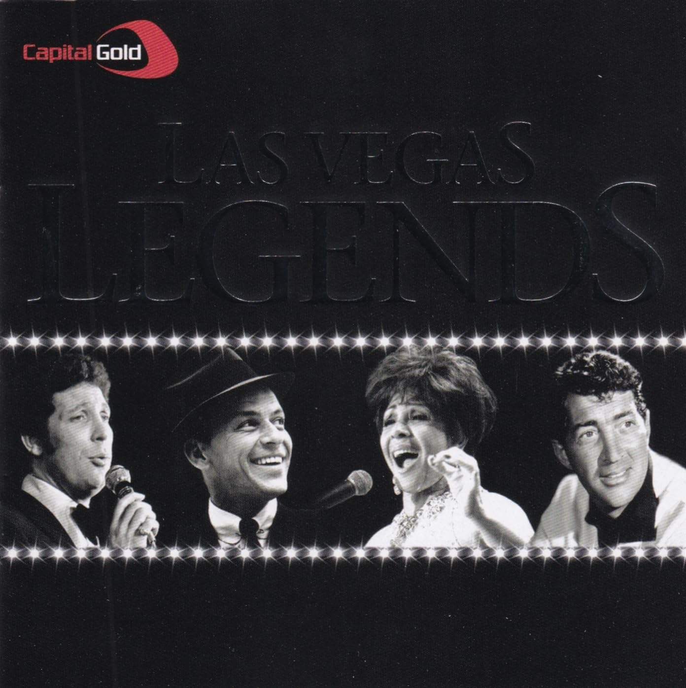 Las Vegas Legends: Amazon.co.uk: CDs & Vinyl