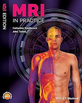 MRI in Practice: 9781119391968: Medicine & Health Science Books ...
