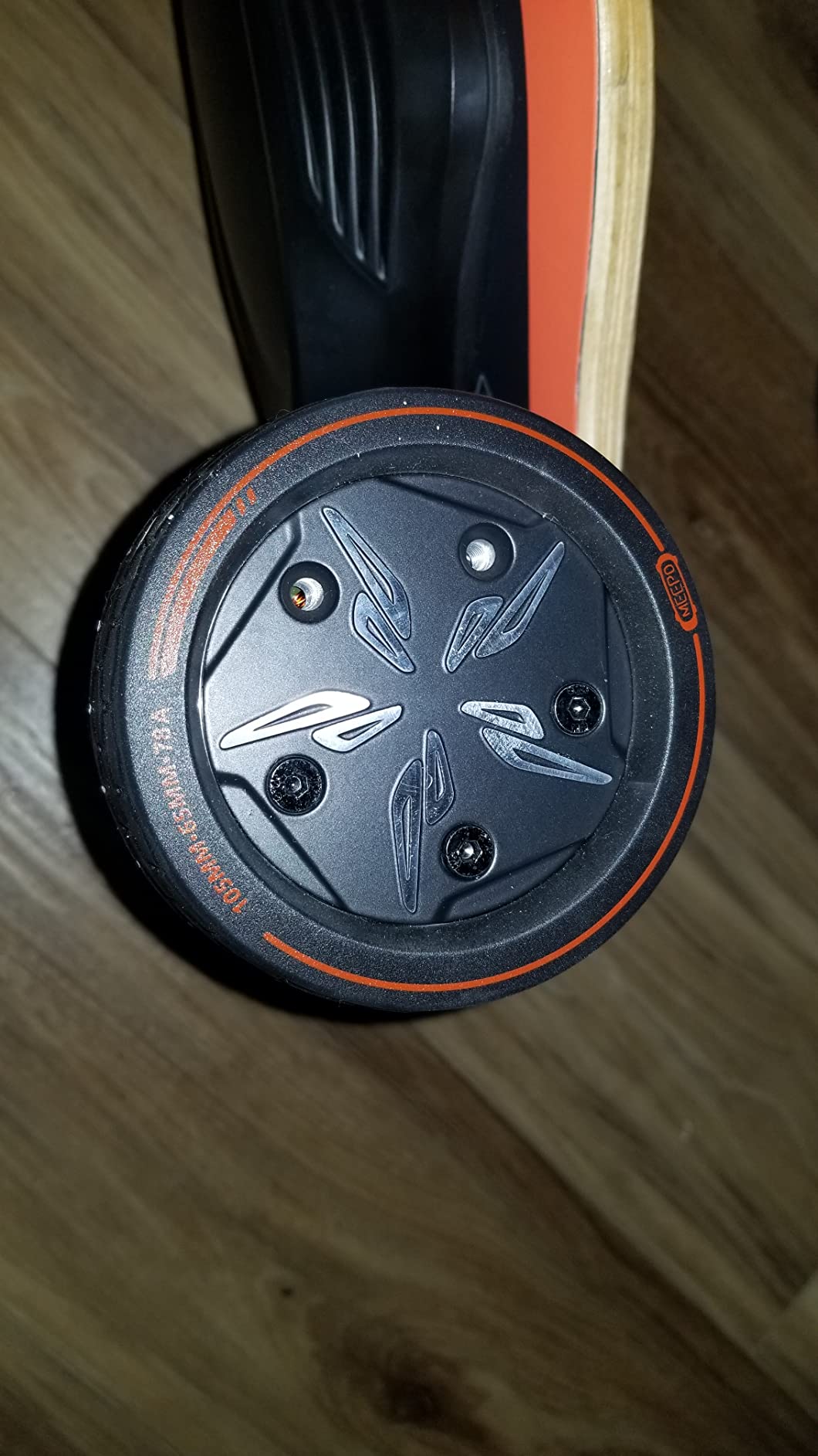 $58/mo - Finance MEEPO V5 ER Electric Skateboard with Remote, Top Speed ...