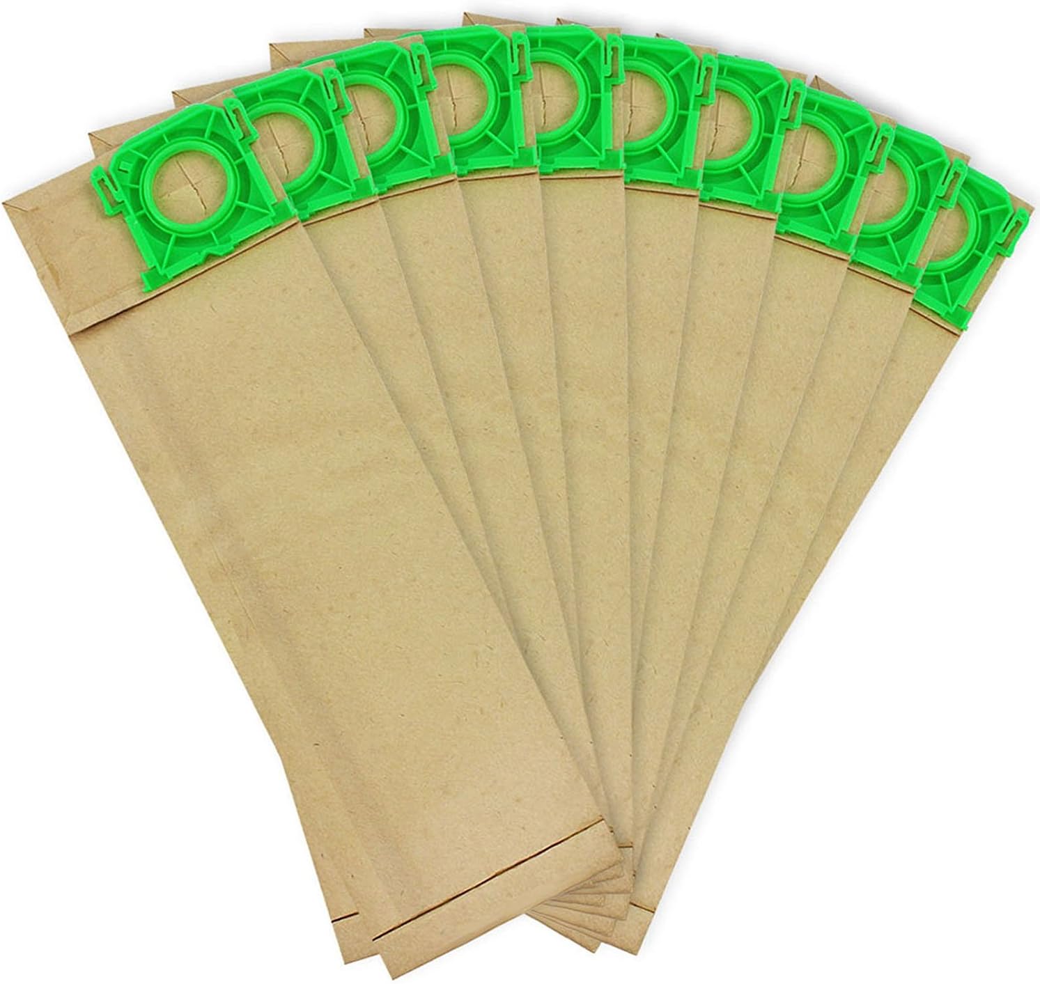 SPARES2GO Strong Dust Bags for Taski Ensign SM1/2 Stealth 1 Vacuum ...