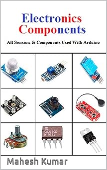 Amazon.com: Electronics Components: All Sensors, Basic Components, and other Important ...