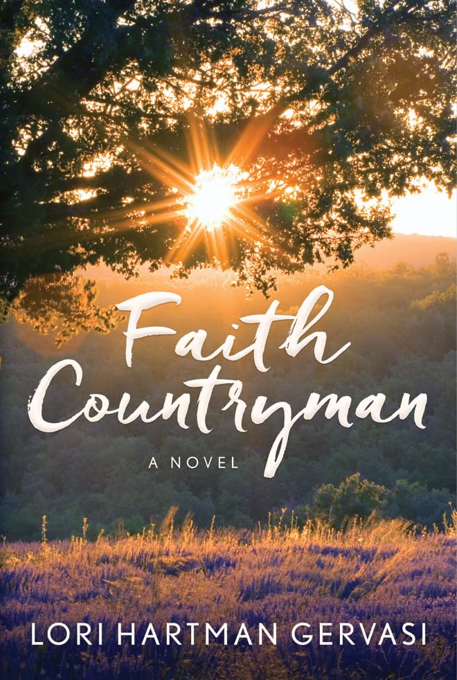 Faith Countryman: Hartman Gervasi, Lori: 9781503936294: Amazon.com: Books