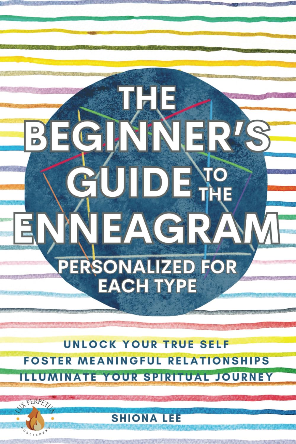 The Beginner's Guide to the Enneagram Personalized for Each Type ...