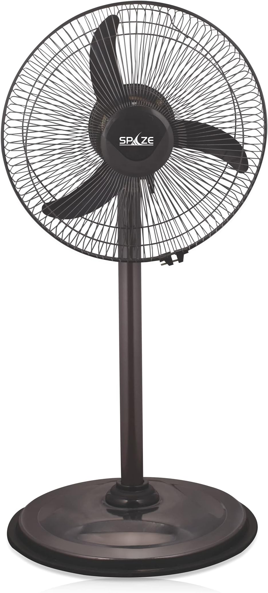 Buy Cinni Original Mini Pedestal Fan(400MM,Black) Online at Low Prices ...