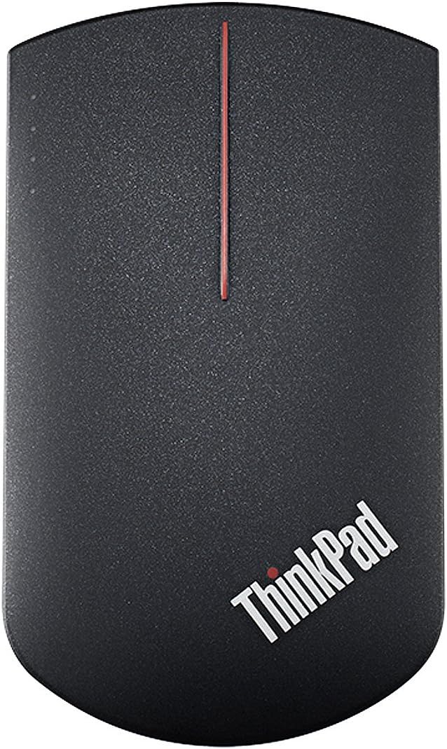Amazon.com: Lenovo ThinkPad X1 Wireless Touch - Wireless Optical Mouse ...