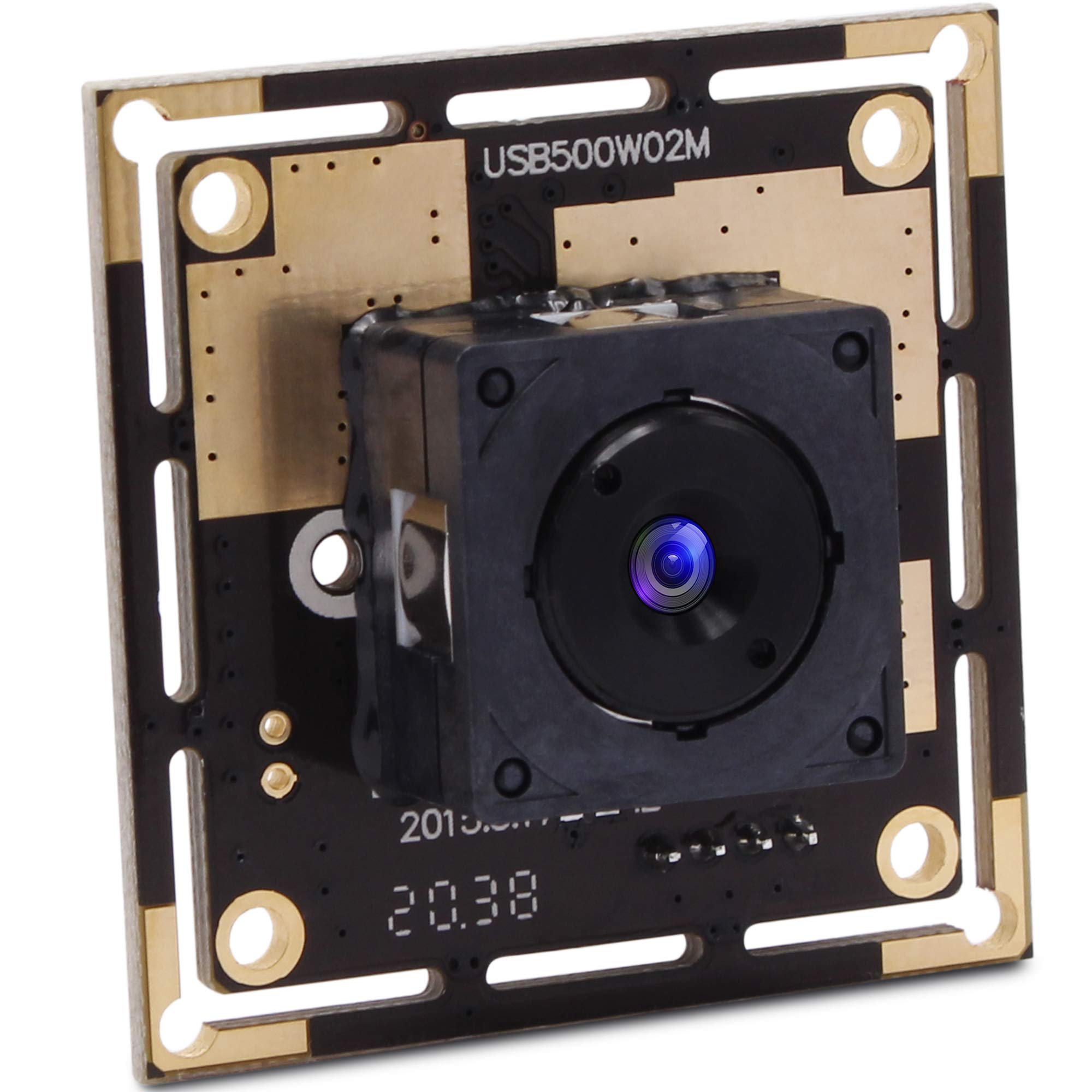 Buy SVPRO 5mp Autofocus CMOS Sensor OV 5640 Mini Usb Board Camera Module for Tele Endo,Micro ...