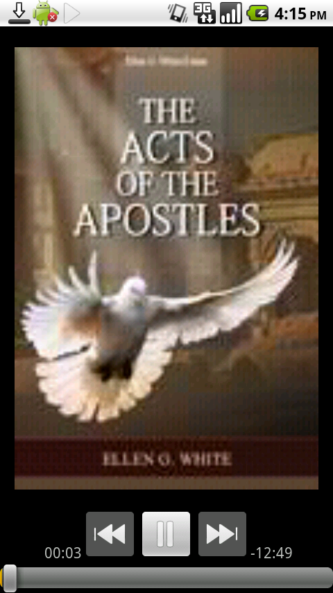 EGW Writings - App on Amazon Appstore