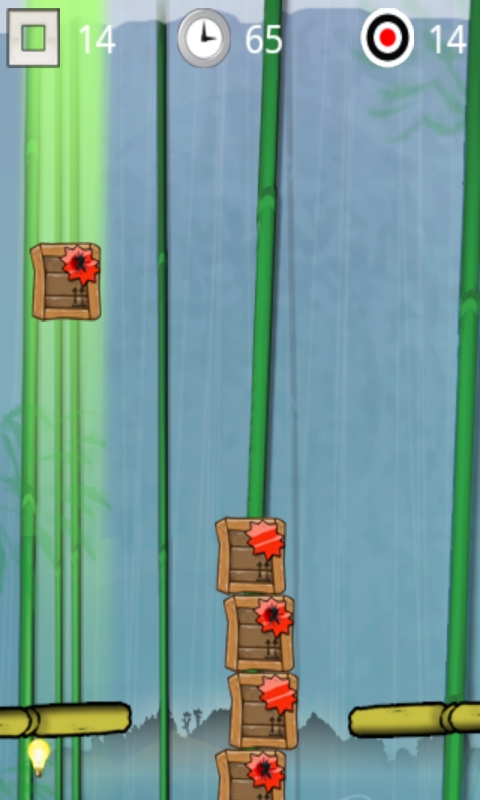 Ninja Blocks - App on the Amazon Appstore