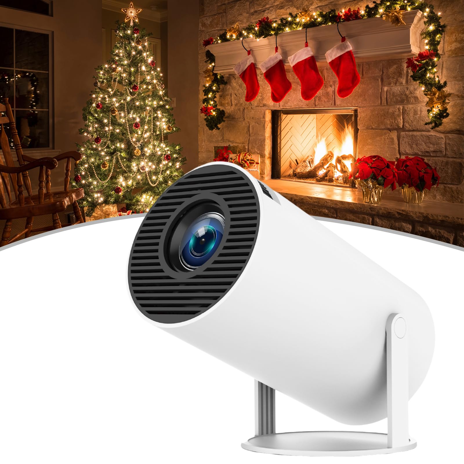 Buy Moviehub Ultra Hd Projector, Moviehub - Movie Hub Projector, Movie ...