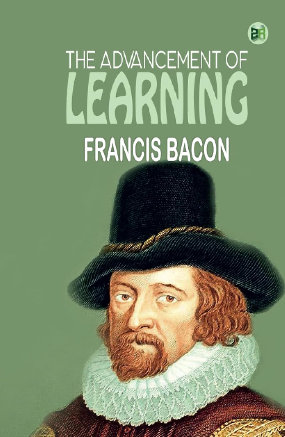 The Advancement of Learning: Francis Bacon: 9789358943962: Amazon.com ...