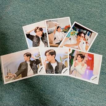Amazon.co.jp: SnowMan Meguro Lotus Offshot Official Photo : Home & Kitchen