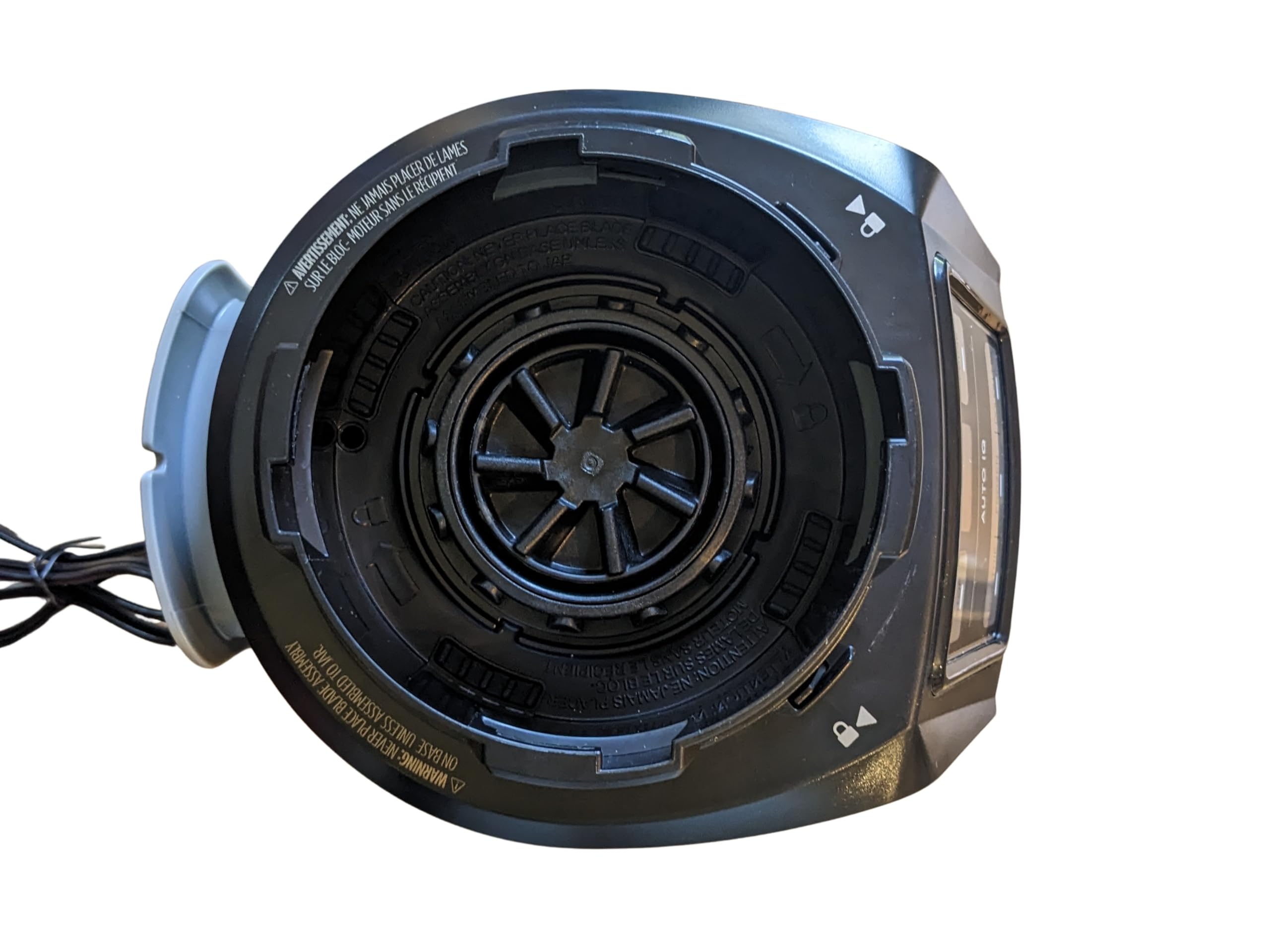 Snapklik.com : Blender Motor Base For Ninja Blender Models