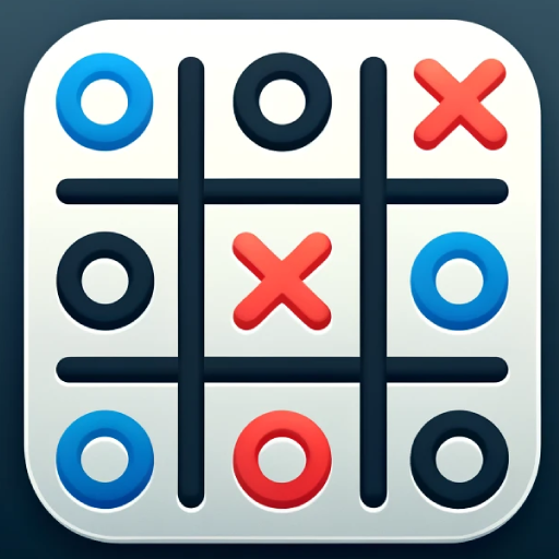Tic Tac Toe - App on Amazon Appstore
