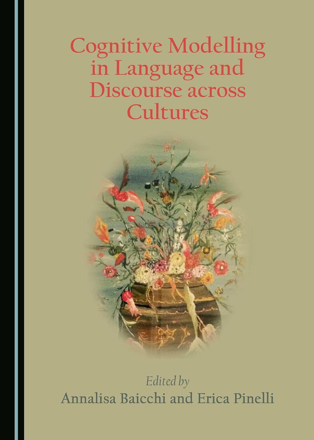 Amazon.com: Cognitive Modelling in Language and Discourse across ...