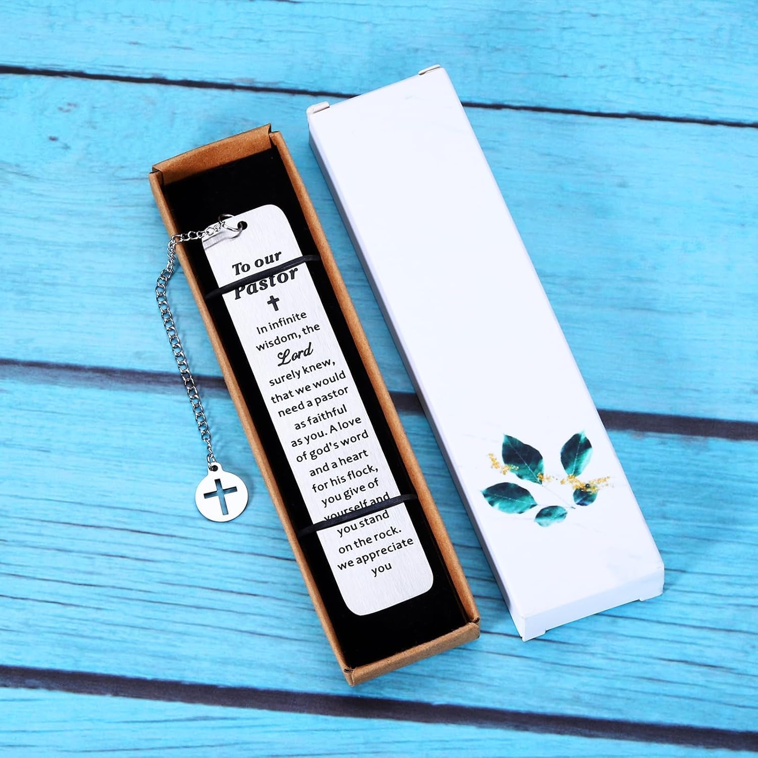 Regalos de pastor para hombres y mujeres, regalos de agradecimiento ...