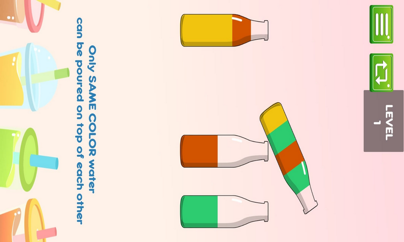 Water Bottles Pro - App on Amazon Appstore