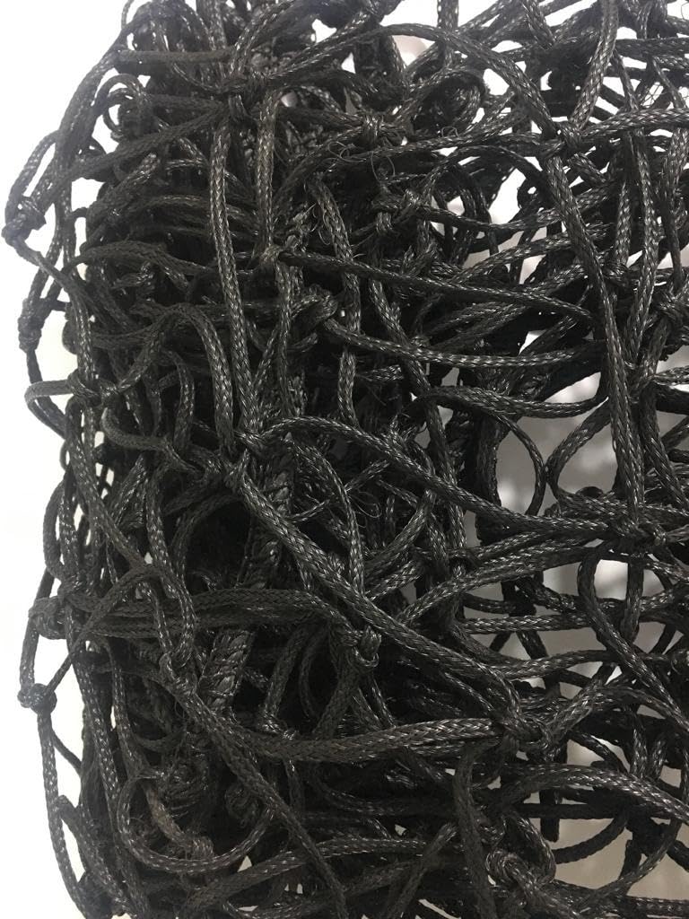 AMZ Sport Nets Truck Container Cargo Net Rope 6mm Cargo Net for Goods ...