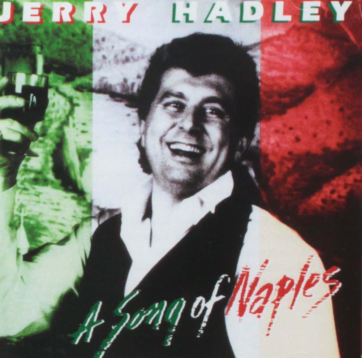 Jerry Hadley - Jerry Hadley: A Song of Naples - Amazon.com Music