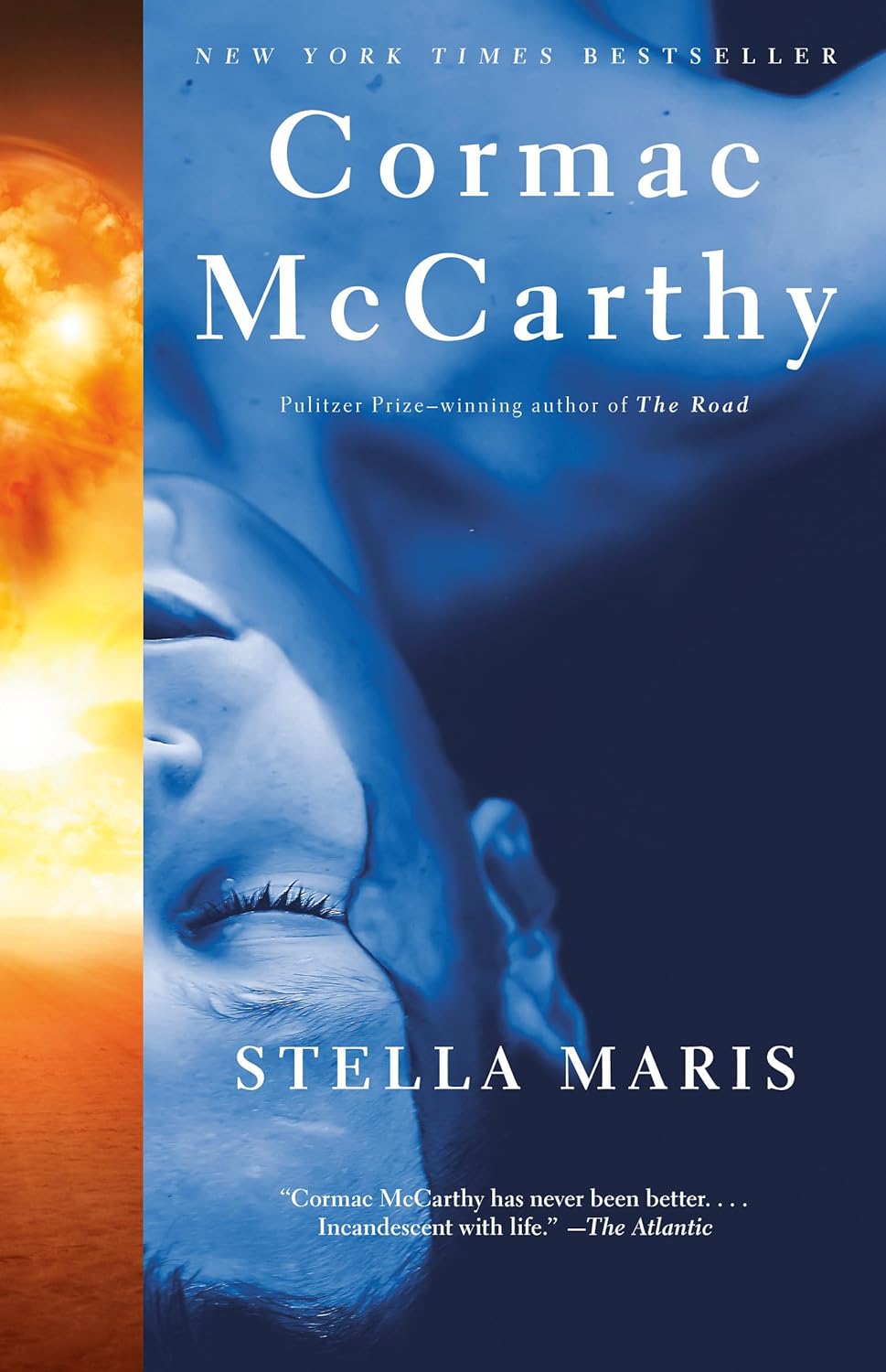 Stella Maris : McCarthy, Cormac: Amazon.ca: Books