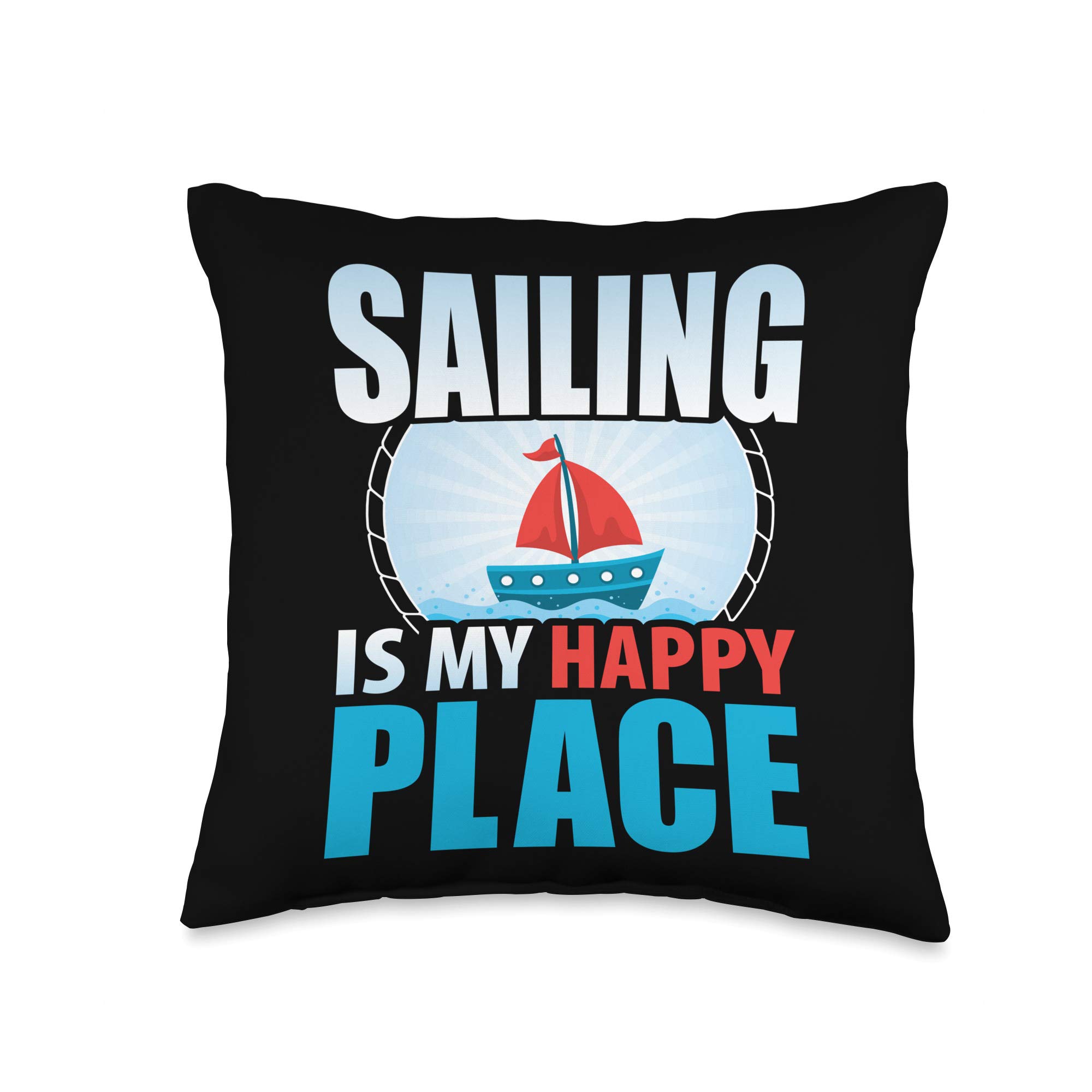 Happy Sailing Quotes