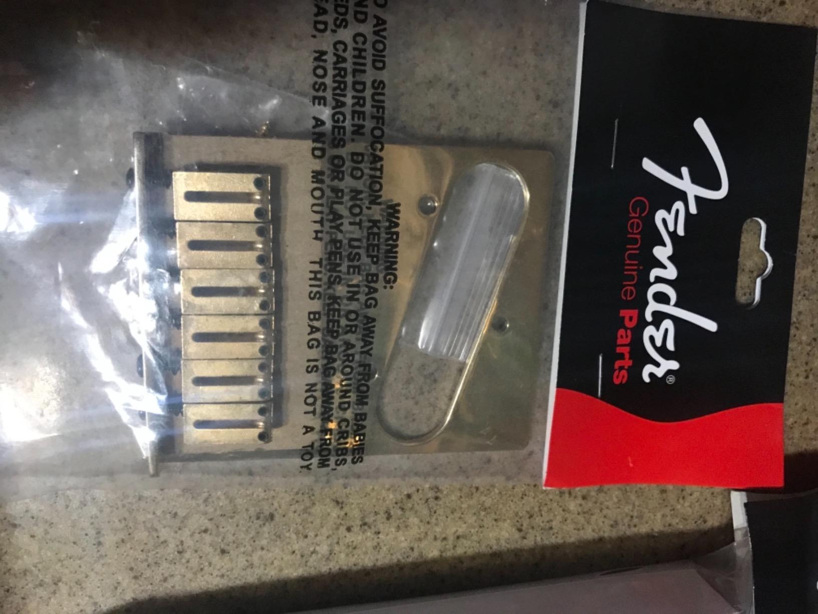 Amazon.com: Fender American Series Modern Telecaster Electric Guitar ...