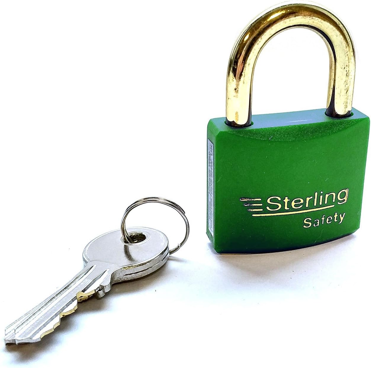 Sterling SRL001 101 x 75 mm Rim Deadlock - Grey, 4" x 3" : Amazon.co.uk ...