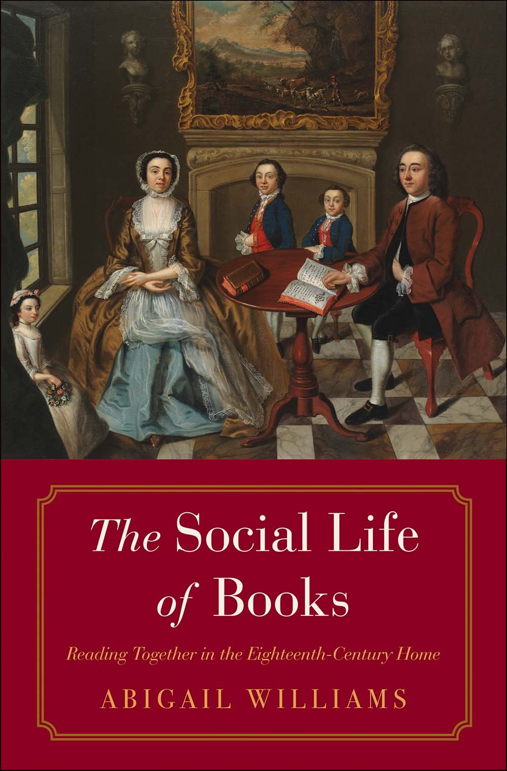 Eighteenth Century Reading Oxford 18th Century Literature & Culture