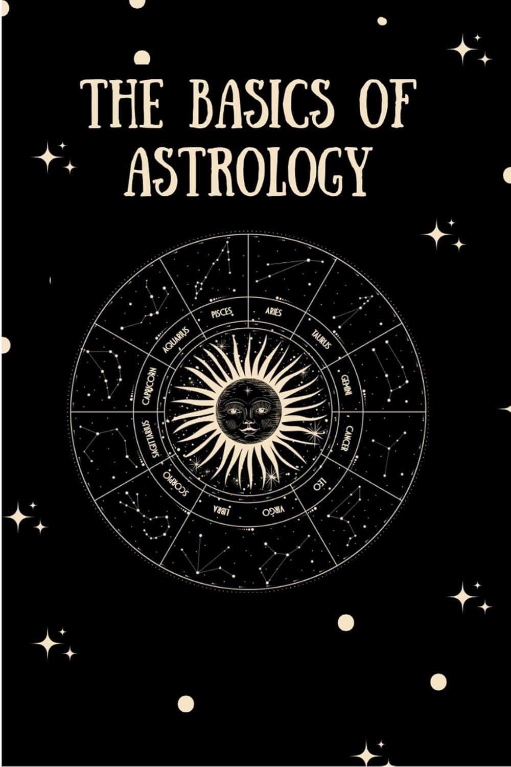 The Basic Guide to Astrology and Zodiac Signs. Know Your Star Signs ...