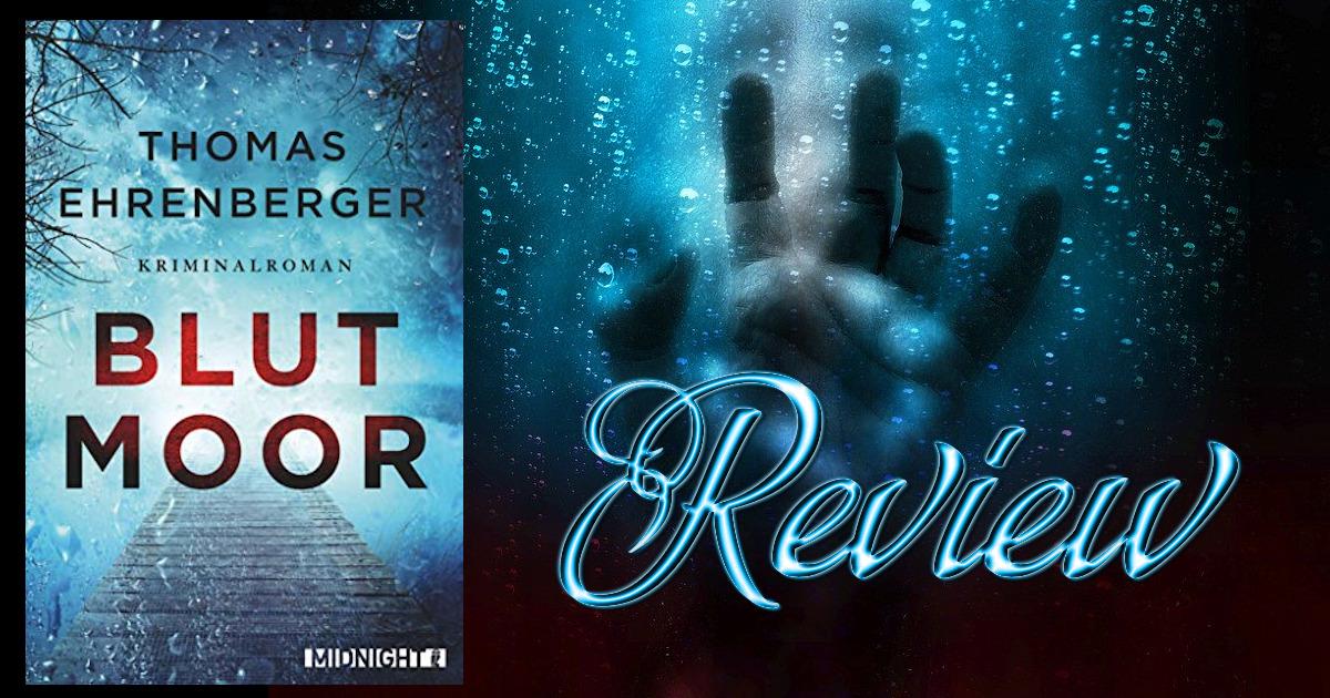 Blutmoor: Kriminalroman (Ein-Sarah-Spielmann-Krimi, Band 2 ...