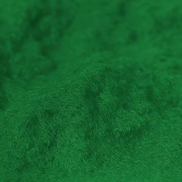 Amazon.com: Donjer Suede-Tex Flocking Fiber, 1 lb Bag, Kelly Green ...