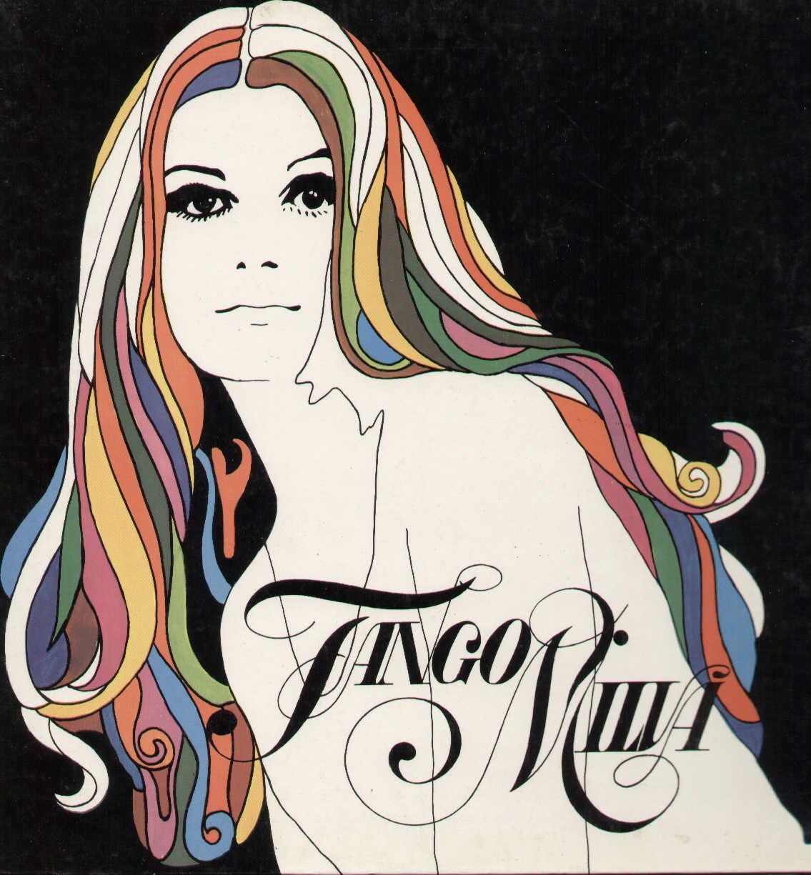 Amazon.co.jp: Tango / Vinyl record [Vinyl-LP]: ミュージック