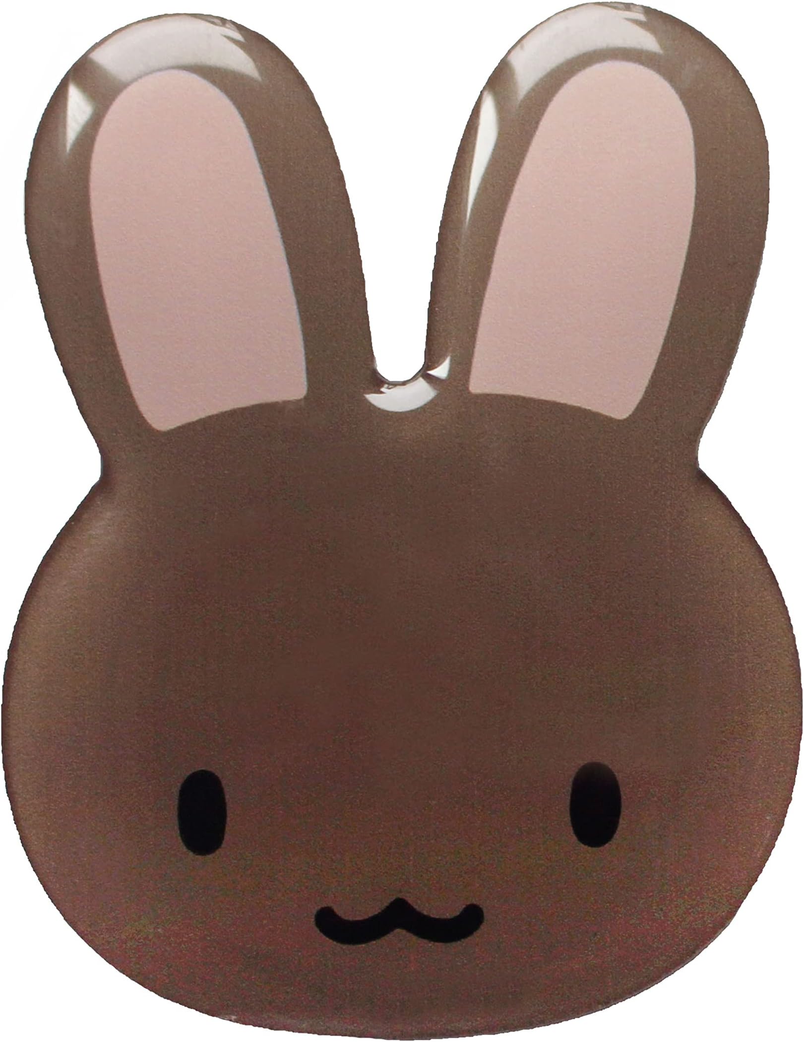 Amazon.com: monday yellows: Bunny Rabbit Phone Grip, Charm, Stand ...