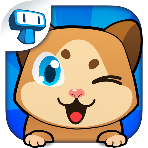 My Virtual Hamster - App on Amazon Appstore