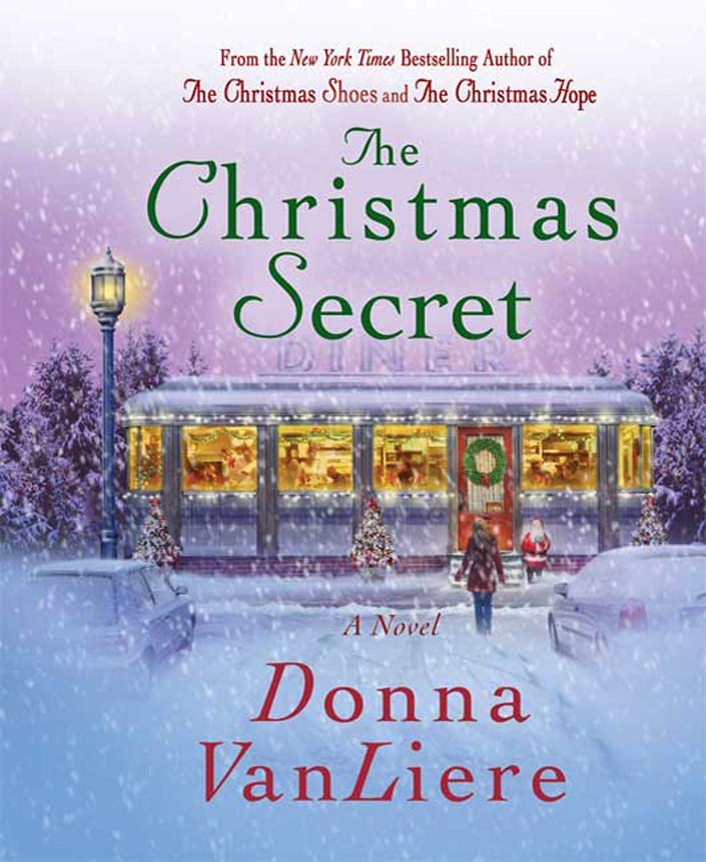 Amazon.com: The Christmas Secret: A Novel (Christmas Hope Series, 5 ...