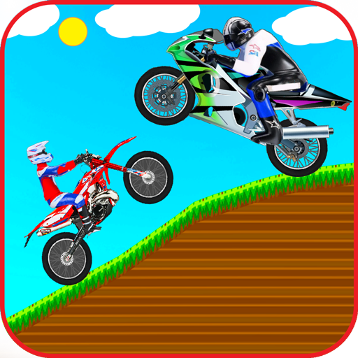 Bike Rush Climb Racing Pro - App on Amazon Appstore